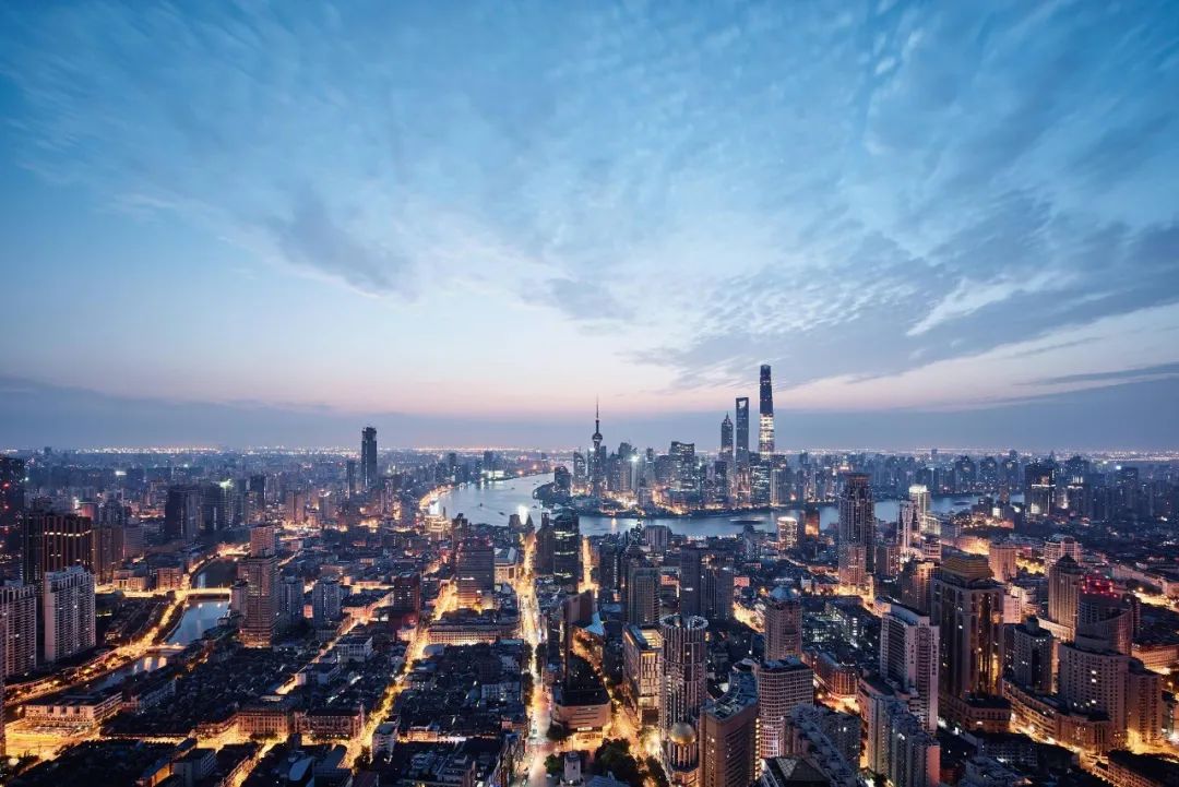 上海制造业新讯 Shanghai Manufacturing News